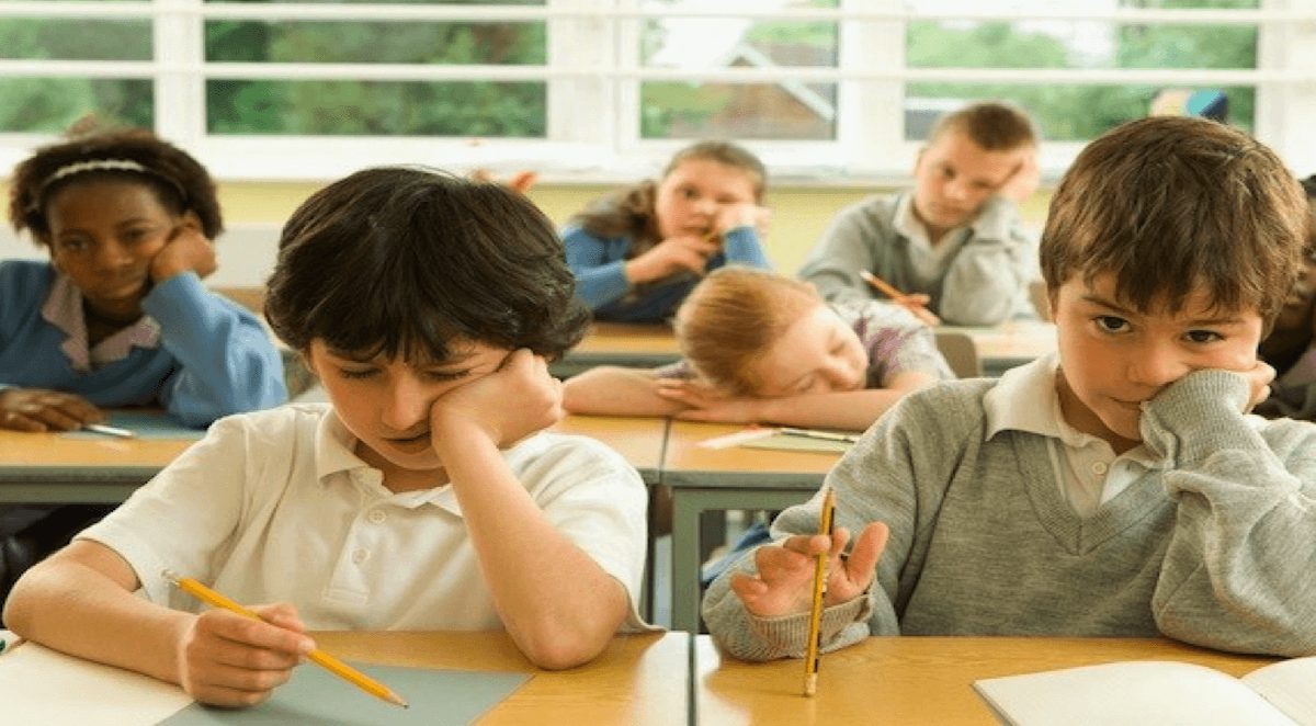 Motivating Reluctant Learners | Learn Happy London